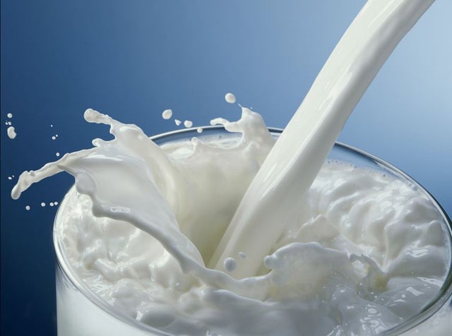 Wright's Dairy Farm Milk | Whittier Farms